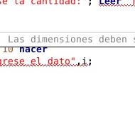 Pseudocode interpreter, learning-oriented programming | Banana-Soft.com